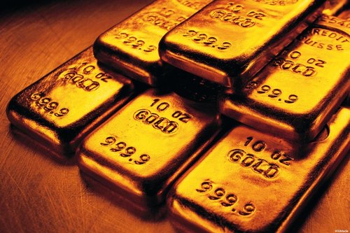 Gold Bullion | San Diego Coin & Bullion Store